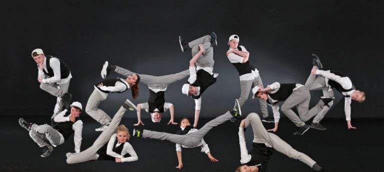 ABOUT US | Leap of Faith Dance Company